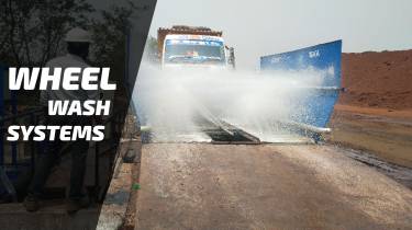 Performance Vehicle Wash Systems - KKE Wash Systems India