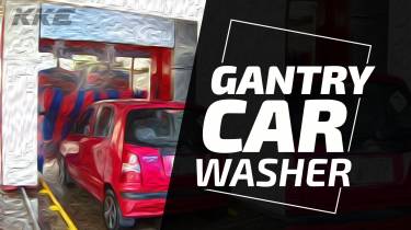 Car Wash Business Resources Philippines - KKE Wash Systems Philippines